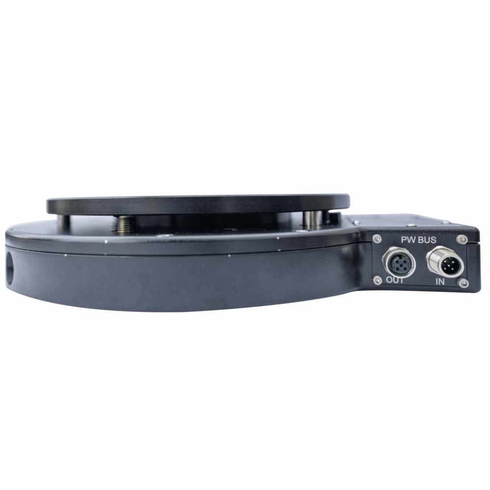 PlaneWave Series-5 Focuser - Widescreen Centre